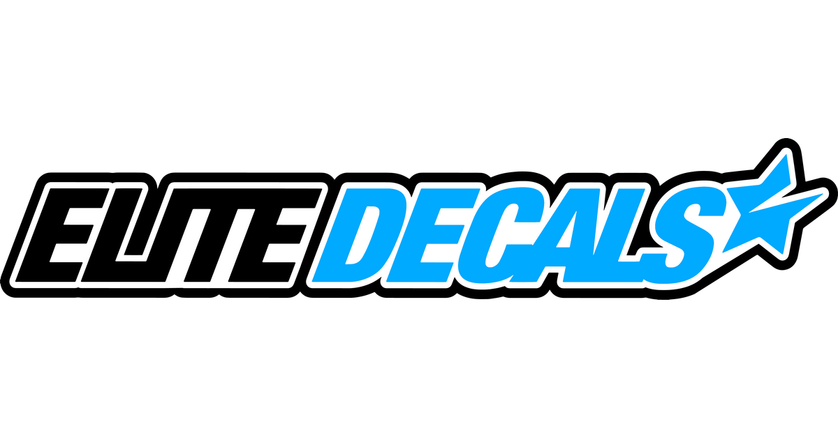 Elite Decals